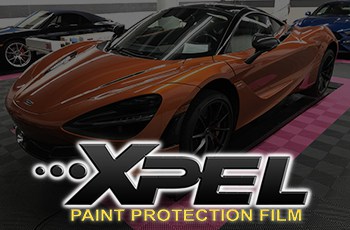 Ceramic Pro - Xpel Clear Bra -Xpel Prime XR Plus Tint- Authorized ...